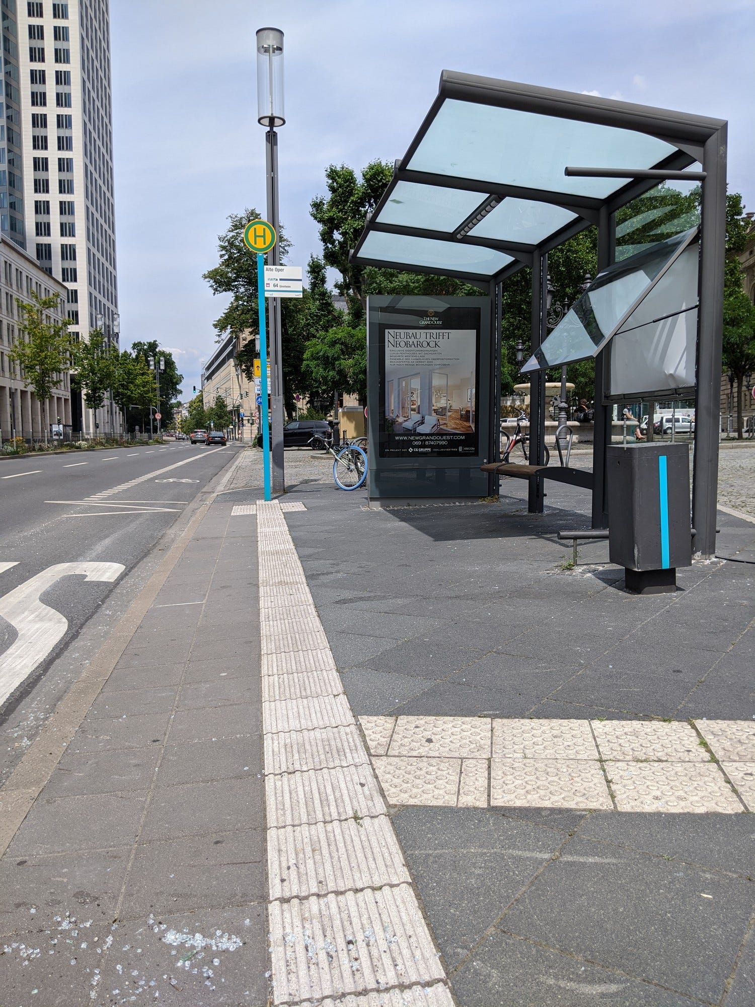 Corona curfews in Germany - by Philipp Lenssen