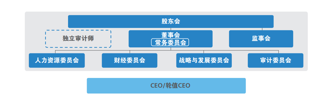 Who Really Owns Huawei? A response to Professors Balding and Clarke