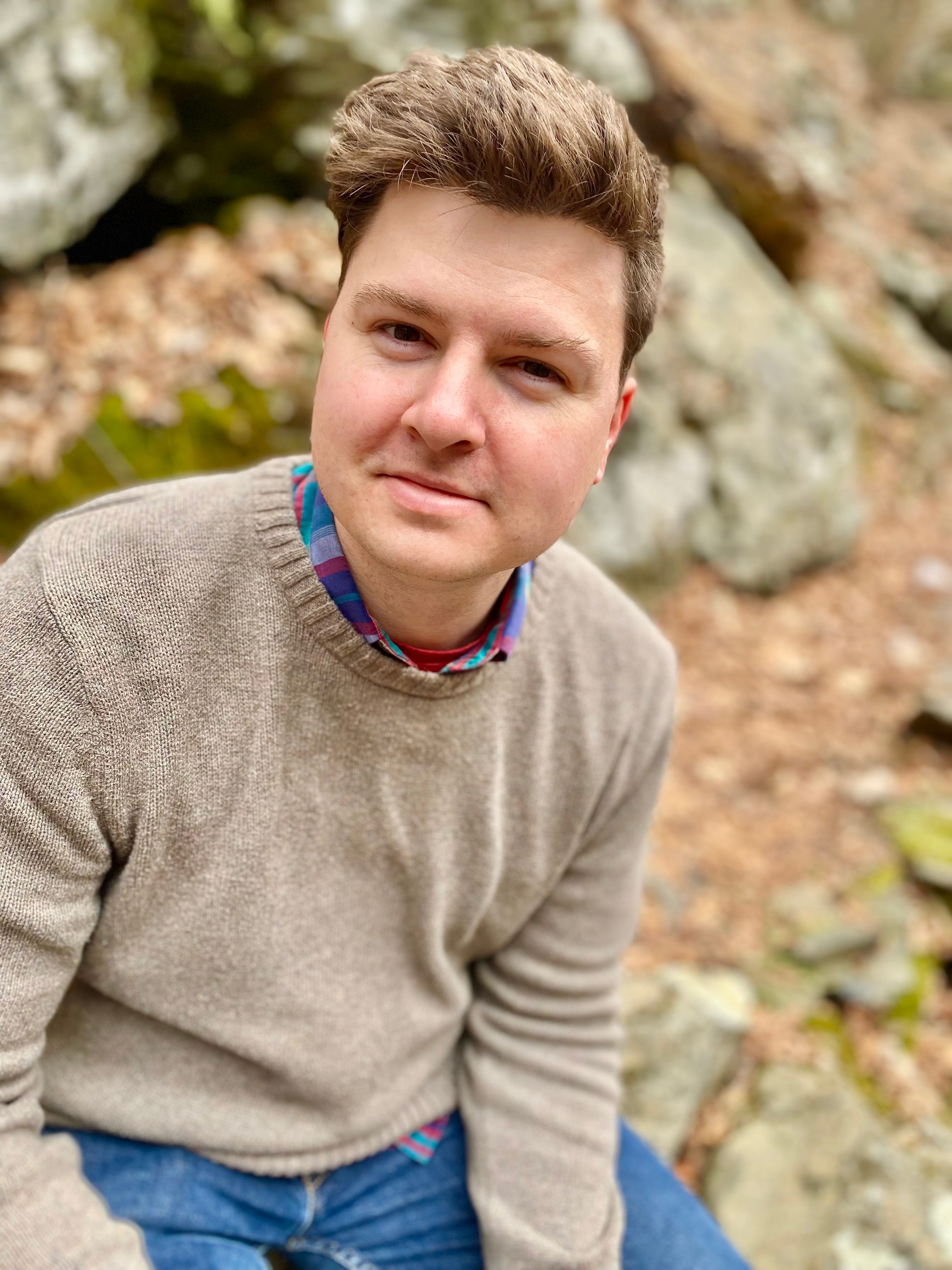 Kyle Edward Williams | Substack