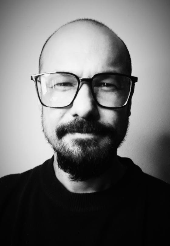 Umes Shrestha | Substack