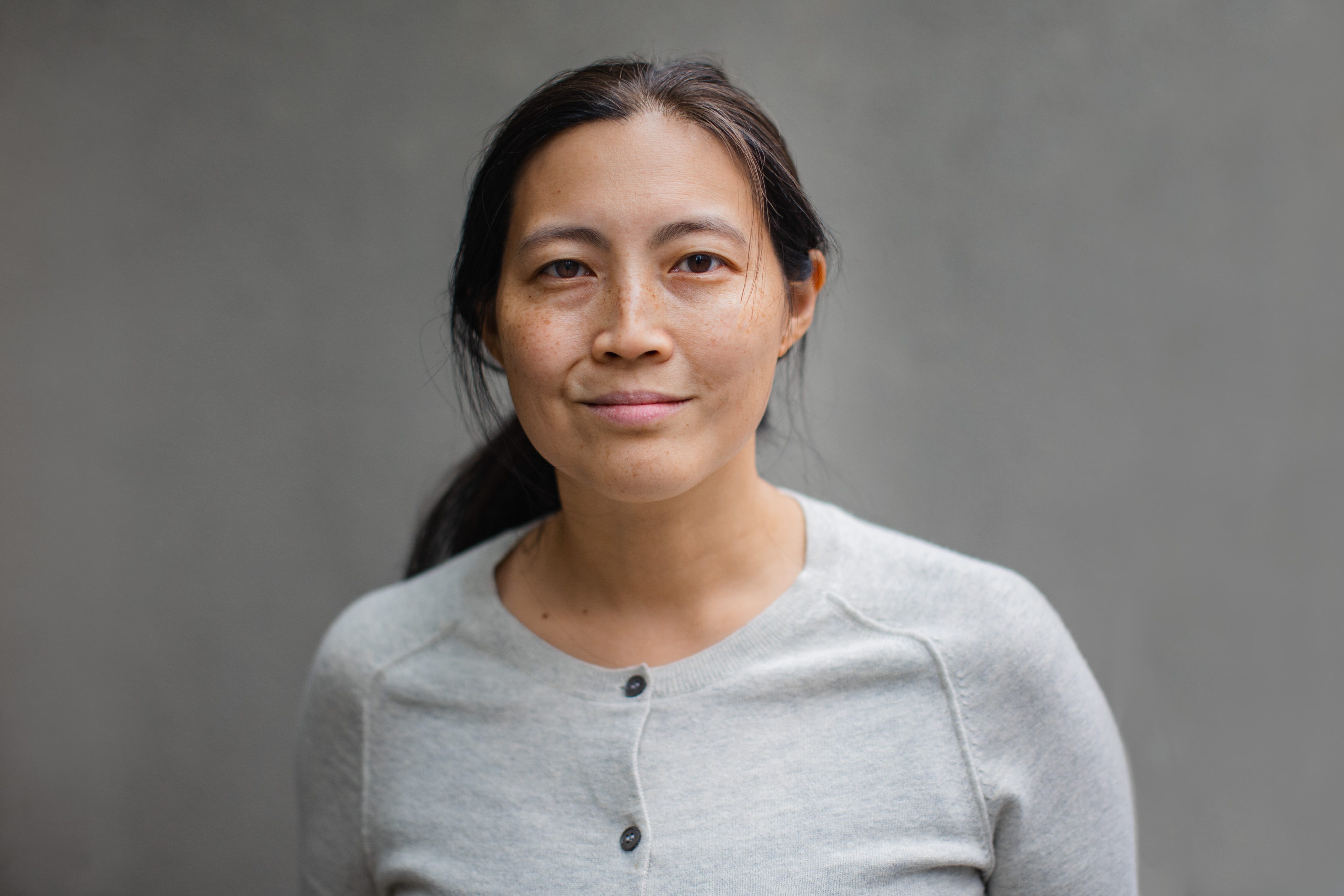 Angie Schick, B.C.'s startup whisperer - by William Johnson