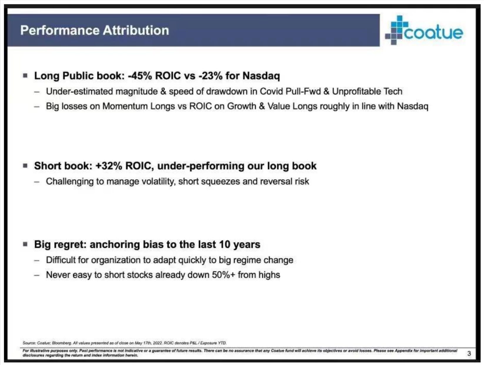 Folk Songs & Stock Charts: Coatue Is Ascendant After Besting Hedge Fund ...