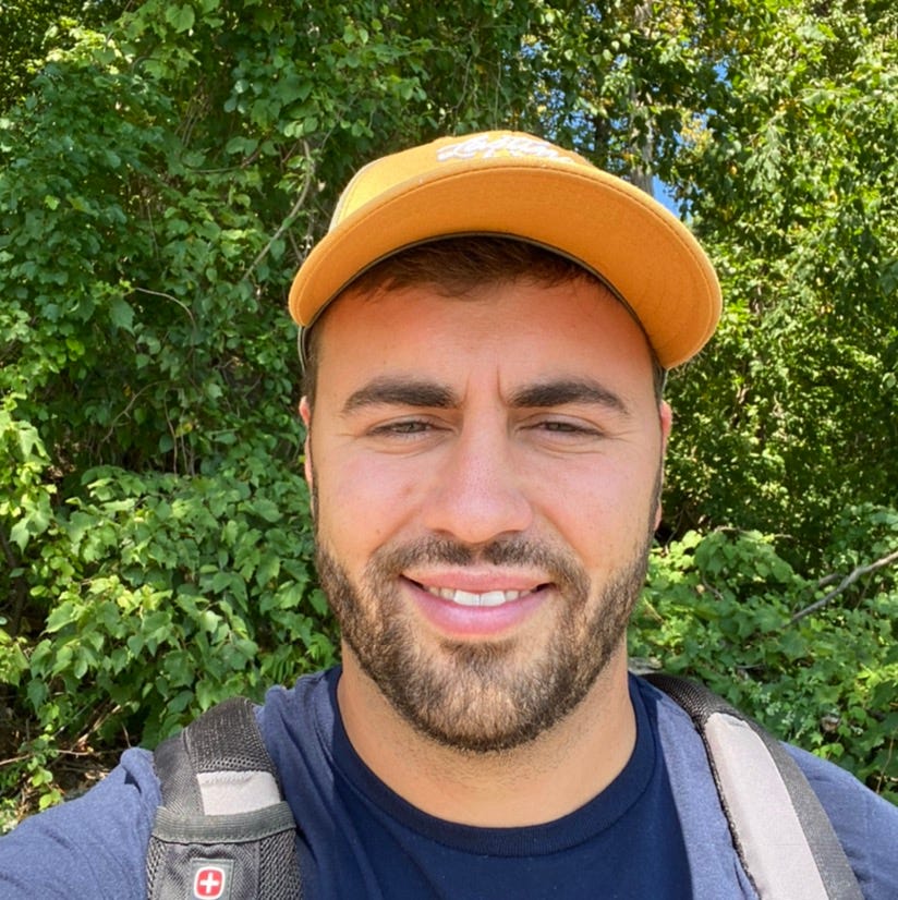 Justin Deming | Substack