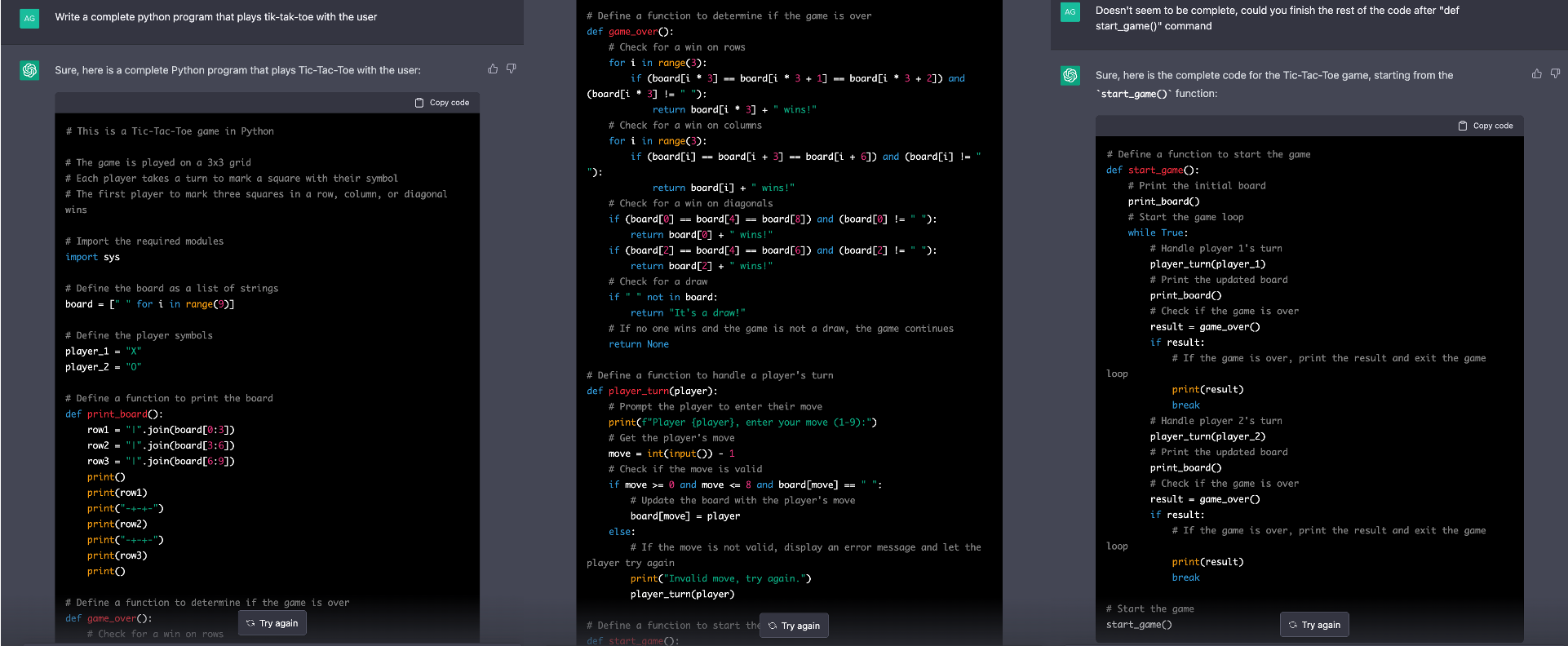 Nano Thoughts | Ashwin Gopinath | Substack