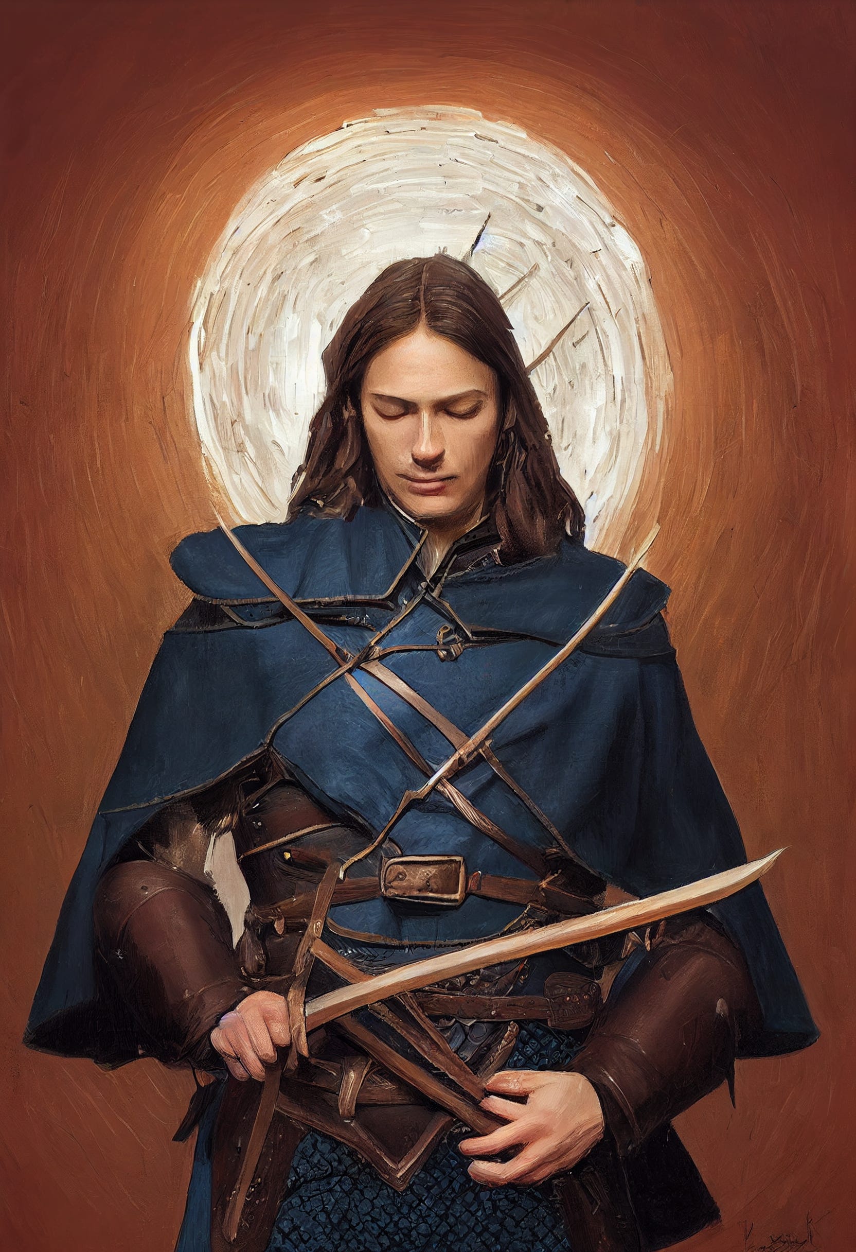 One D&D Playtest Notes: Expert Classes - Bards