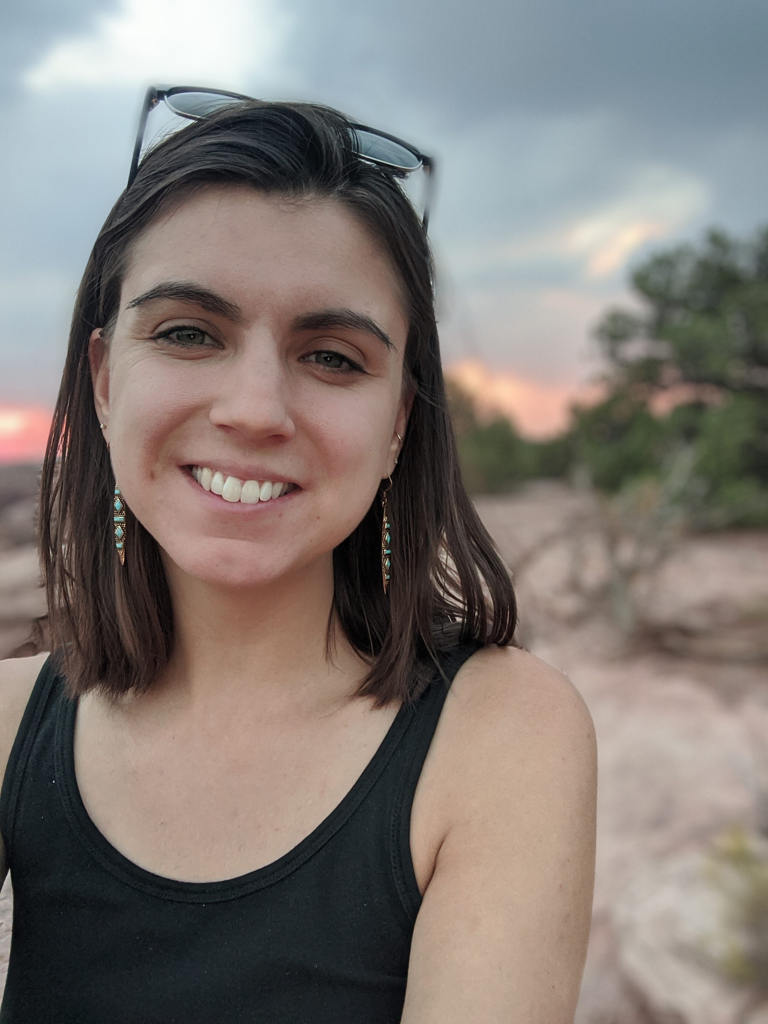 Emily Roberson | Substack