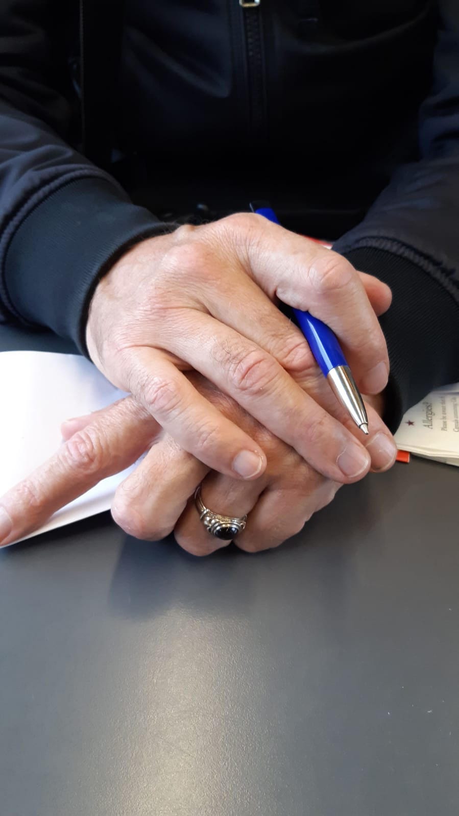 Michael Warden | Substack