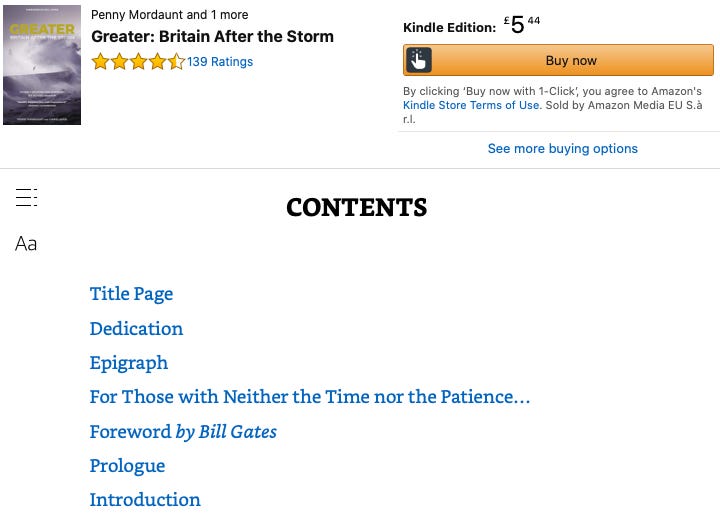 Is It Just A Coincidence That 8 UK MPs Who Are Also WEF Members Also ...