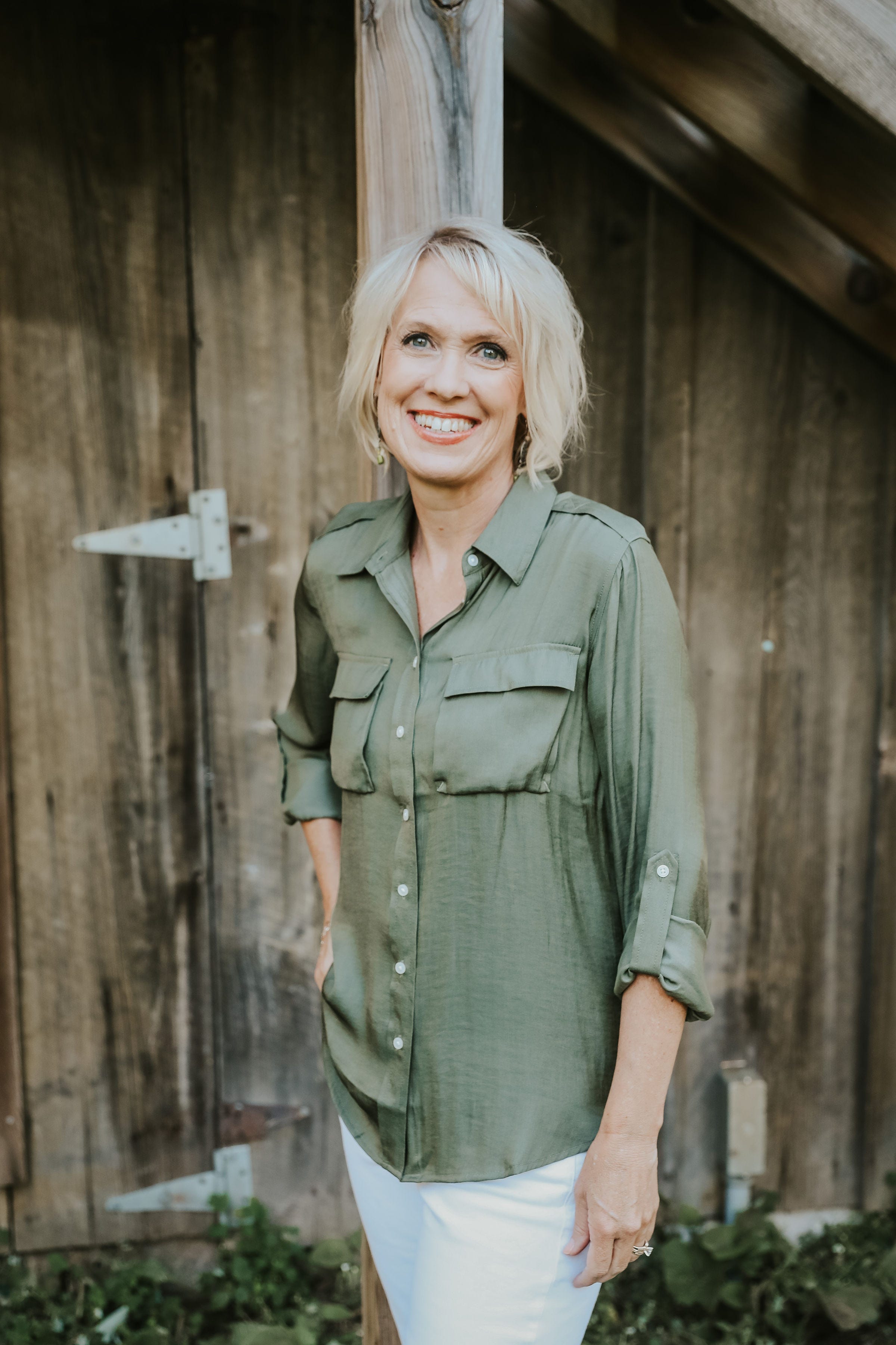 Lisa Jacobson | Substack