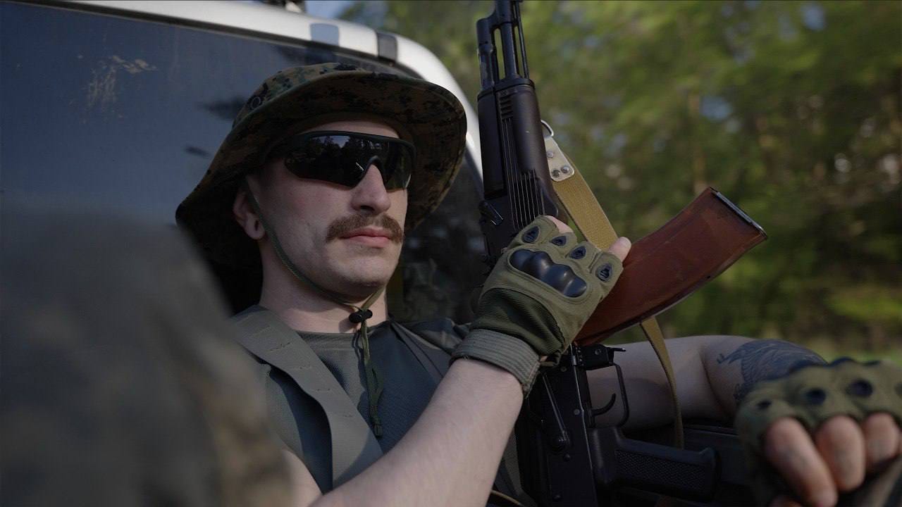 "A Good War Unit": New Popular Front Documentary Gives Inside Look at ...