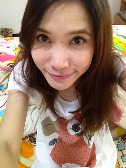 Koi gone - by Andrew MacGregor Marshall - Secret Siam