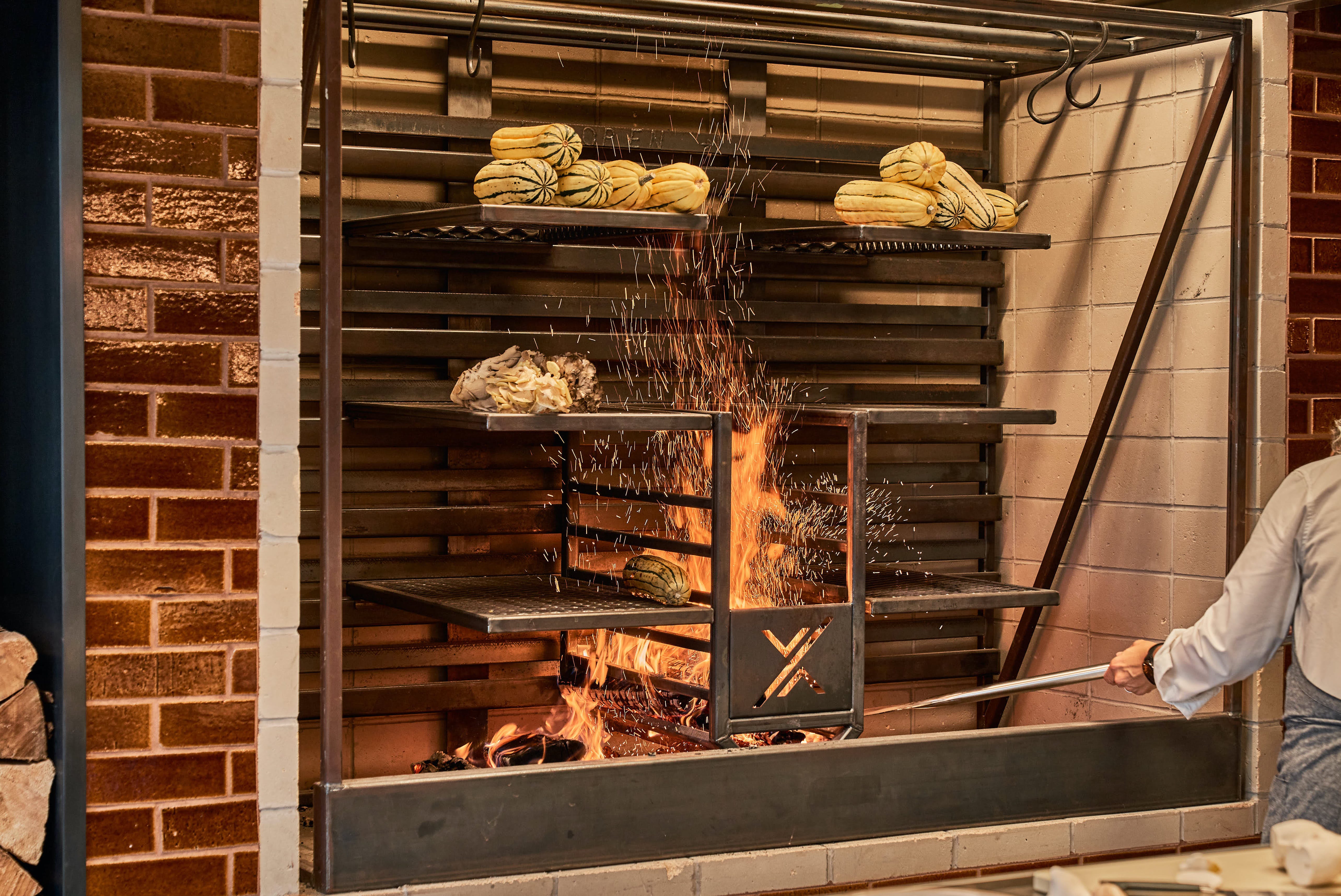 Where Ci Siamo's Hillary Sterling Shops for the Best Ingredients in NYC