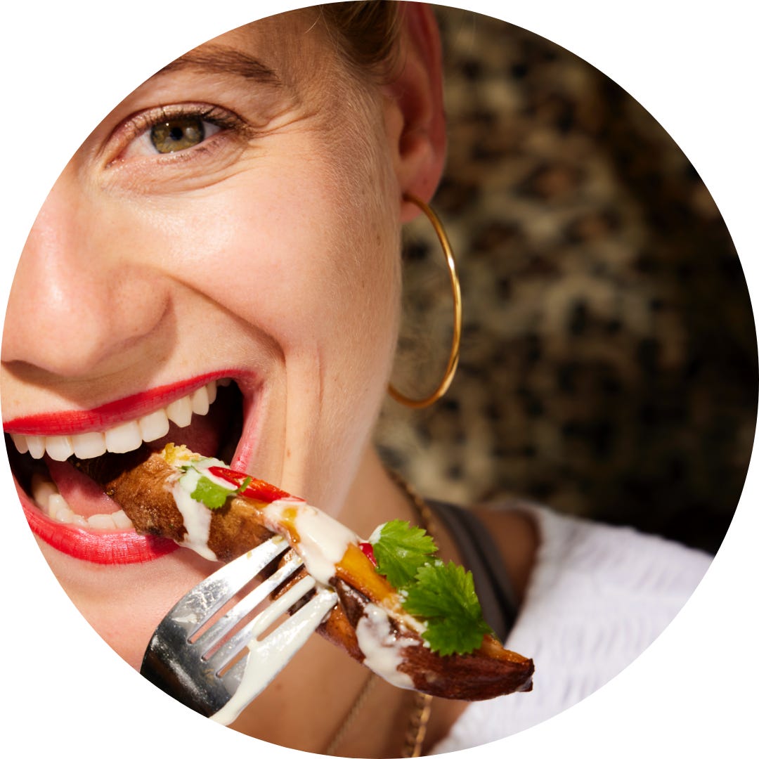 Elena Silcock | Substack