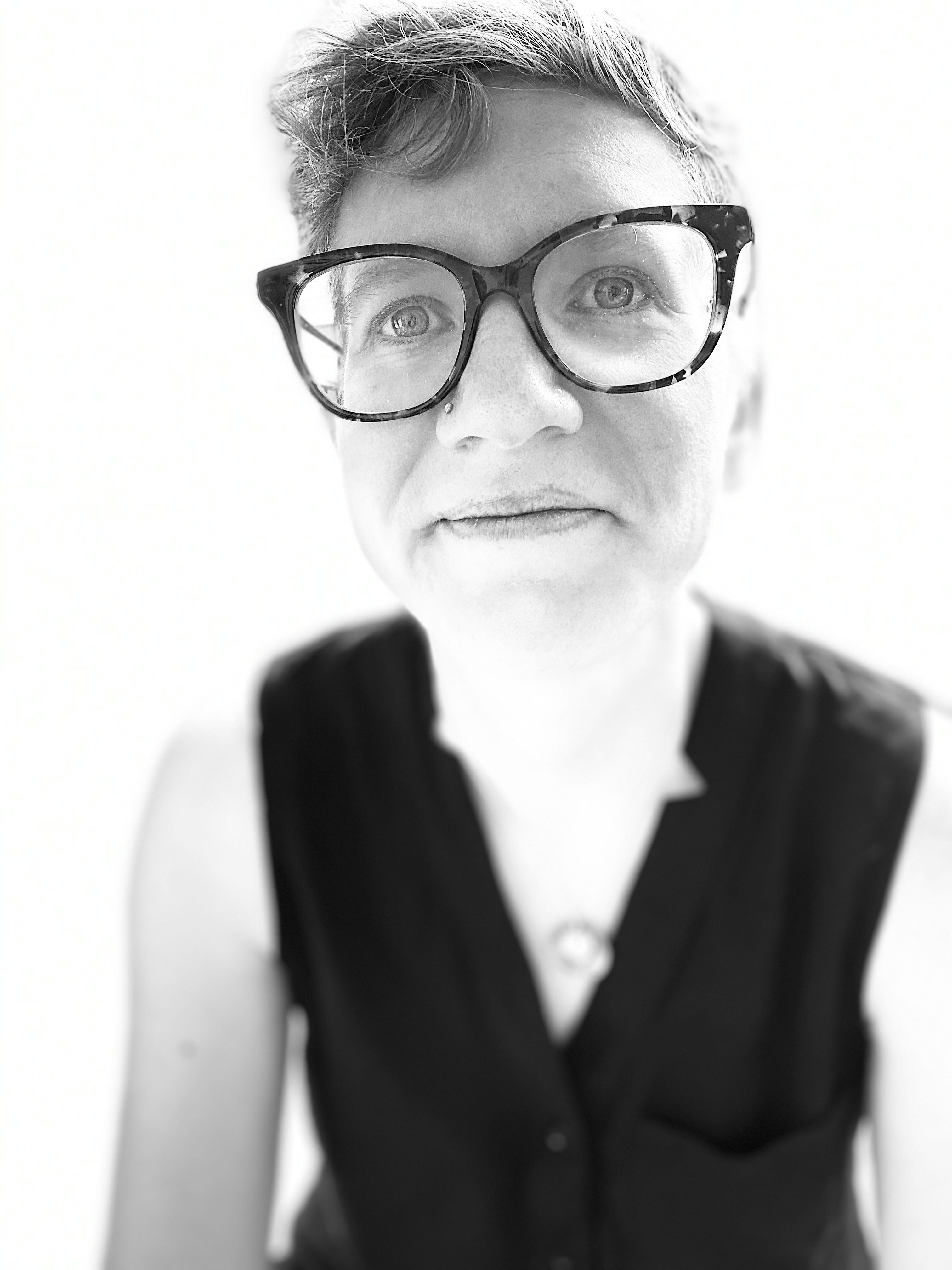 Kim Wildszewski | Substack