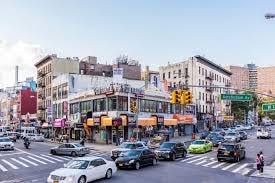 WHY HARLEM IS NEW YORK'S MOST CULTURALLY RICH NEIGHBOURHOOD