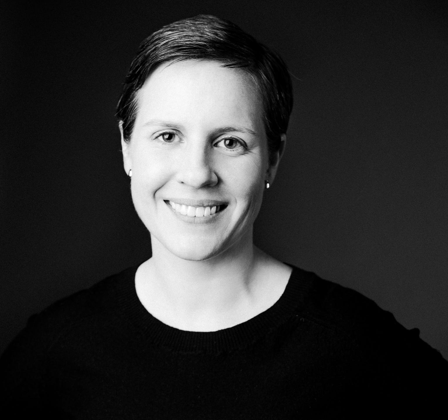 Kate Mangino | Substack