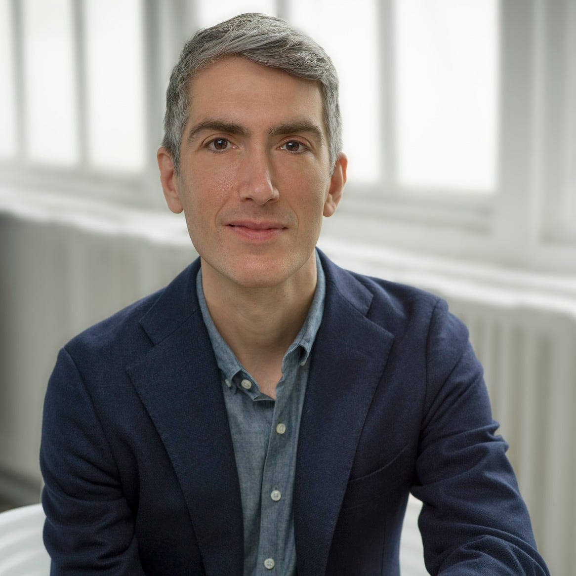 Jonathan Darman | Substack