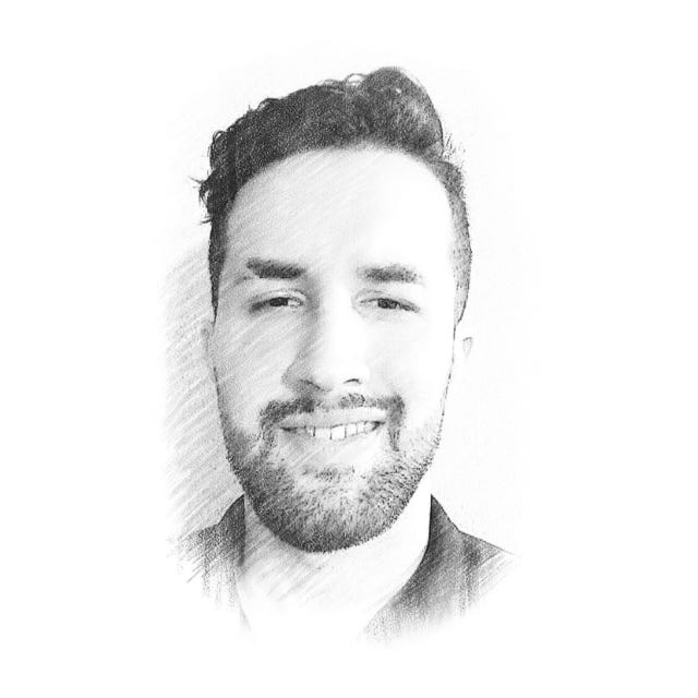 Diego Miranda | Substack