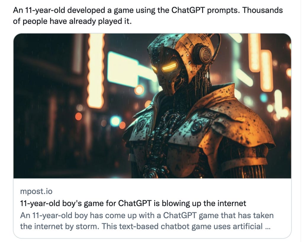 20 Entertaining Uses of ChatGPT You Never Knew Were Possible