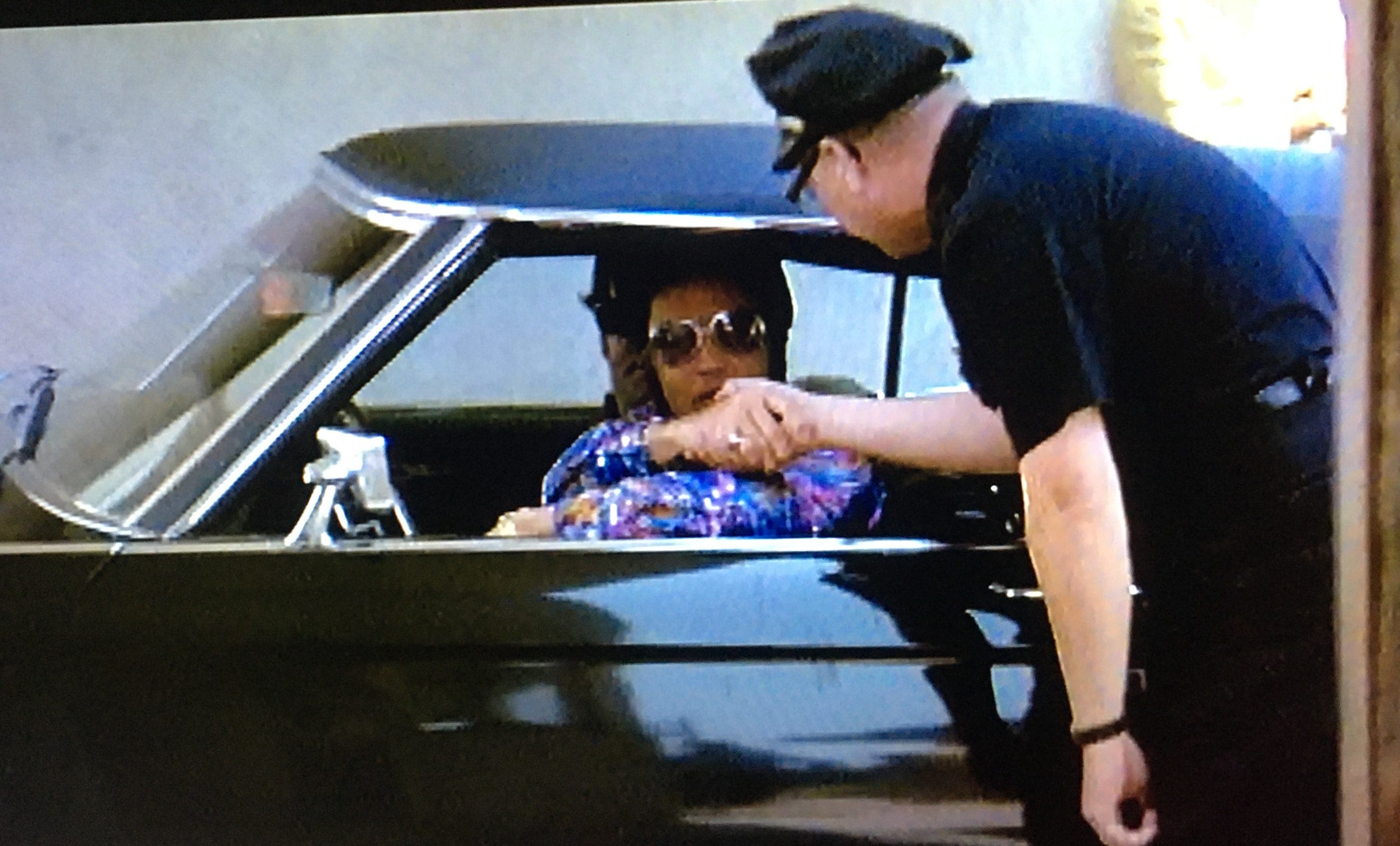 The DEC4 Podcast Episodes I and II - Elvis That's The Way It Is