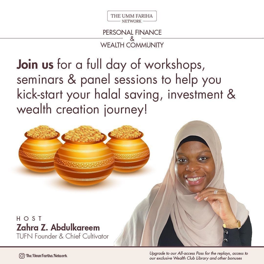 The Real Role Models - by IbadahPlug