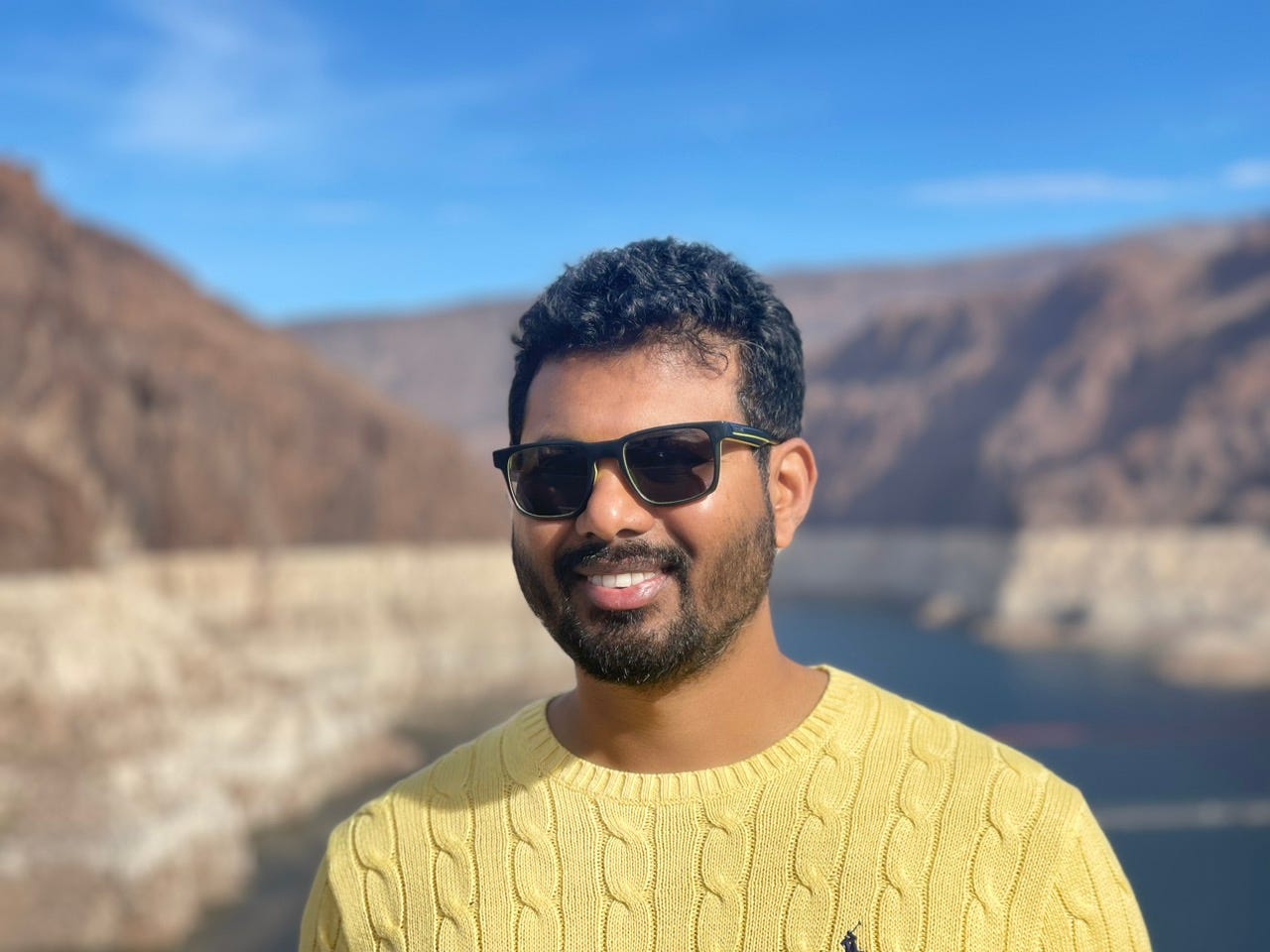 Raghavan Lakshmana | Substack