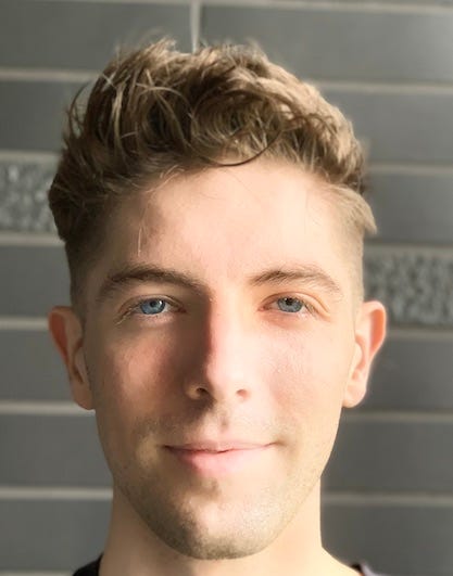 Luke Walsh | Substack