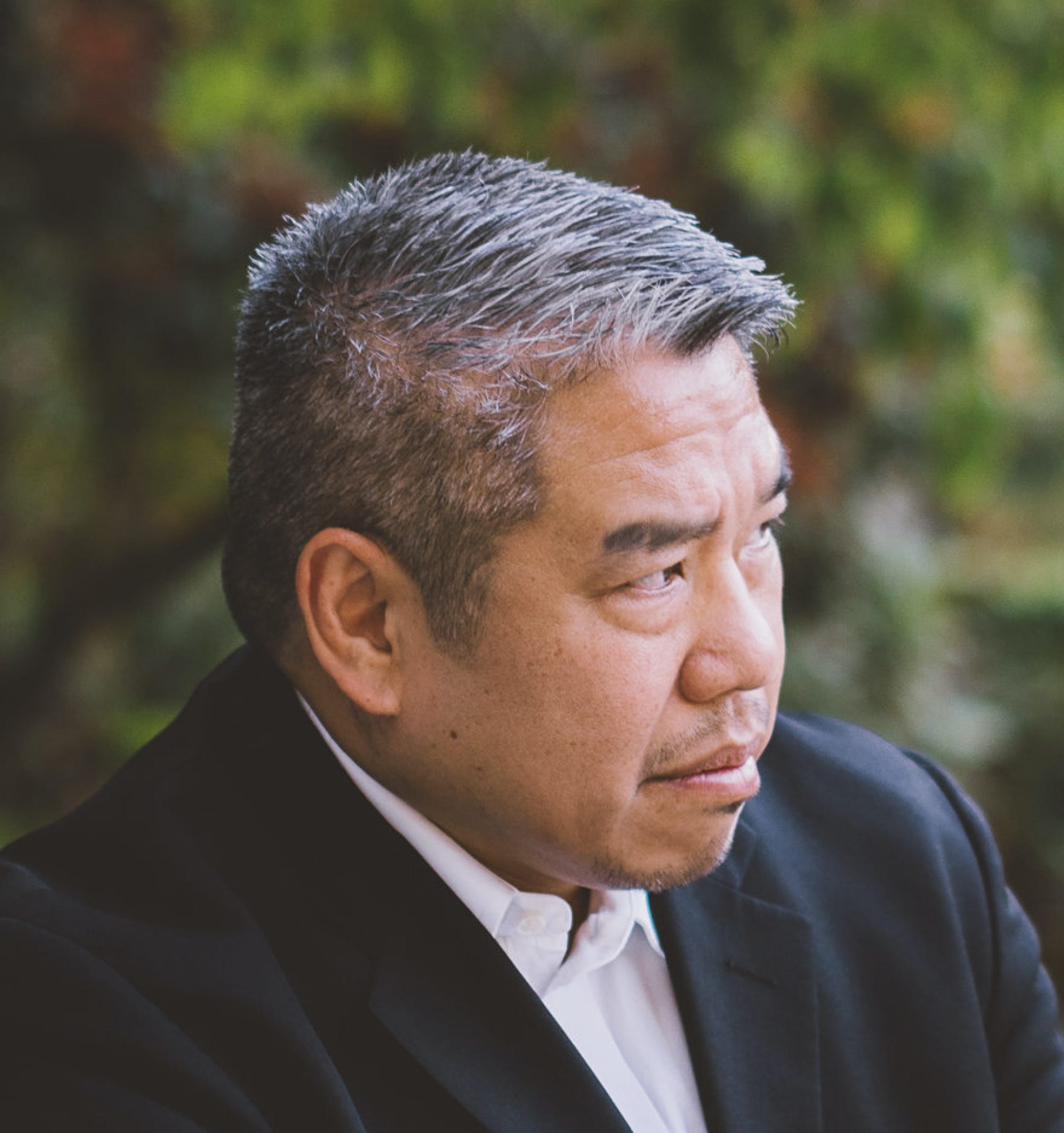 Bill Wong | Substack