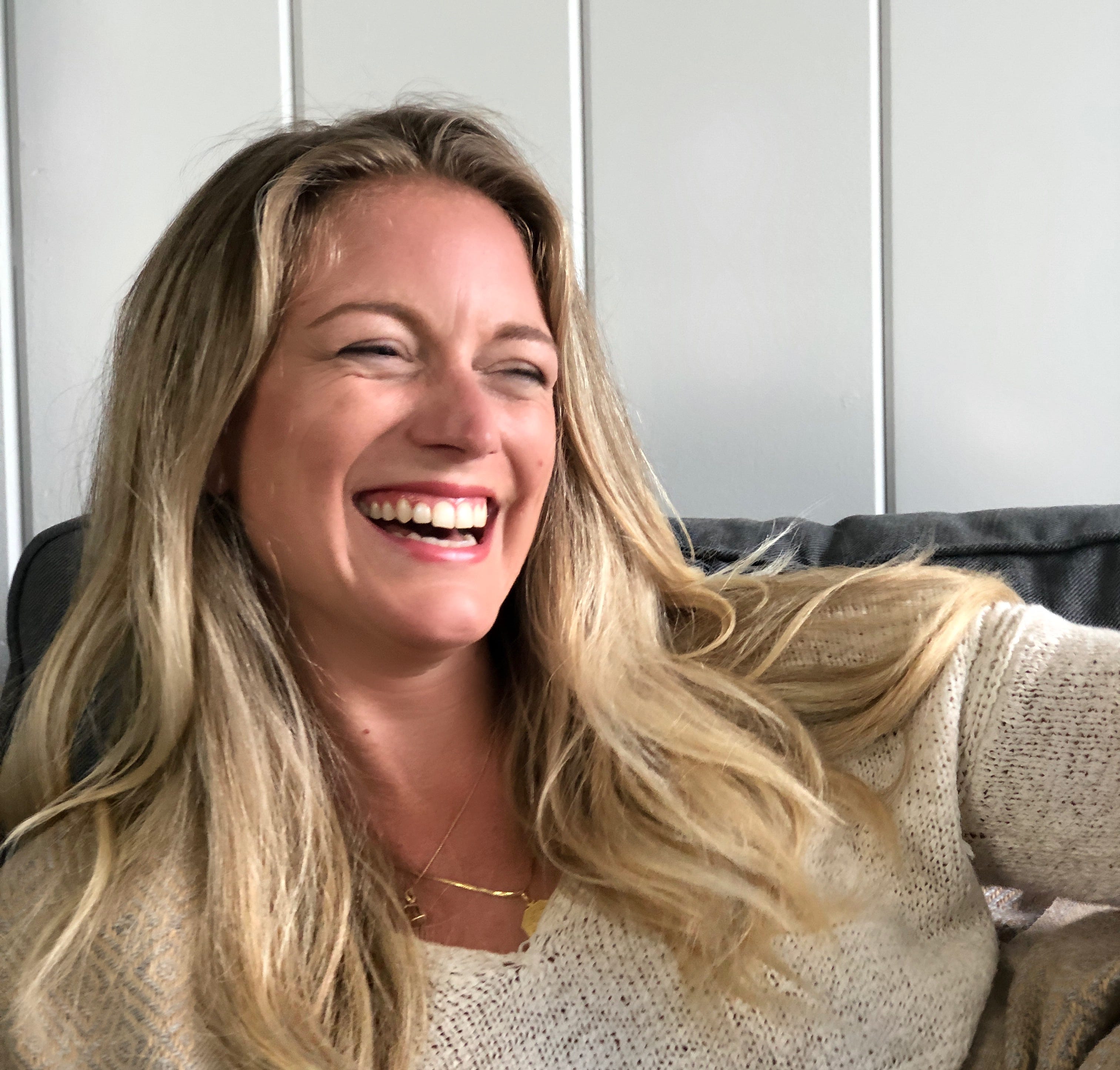 Olivia Mack McCool | Substack