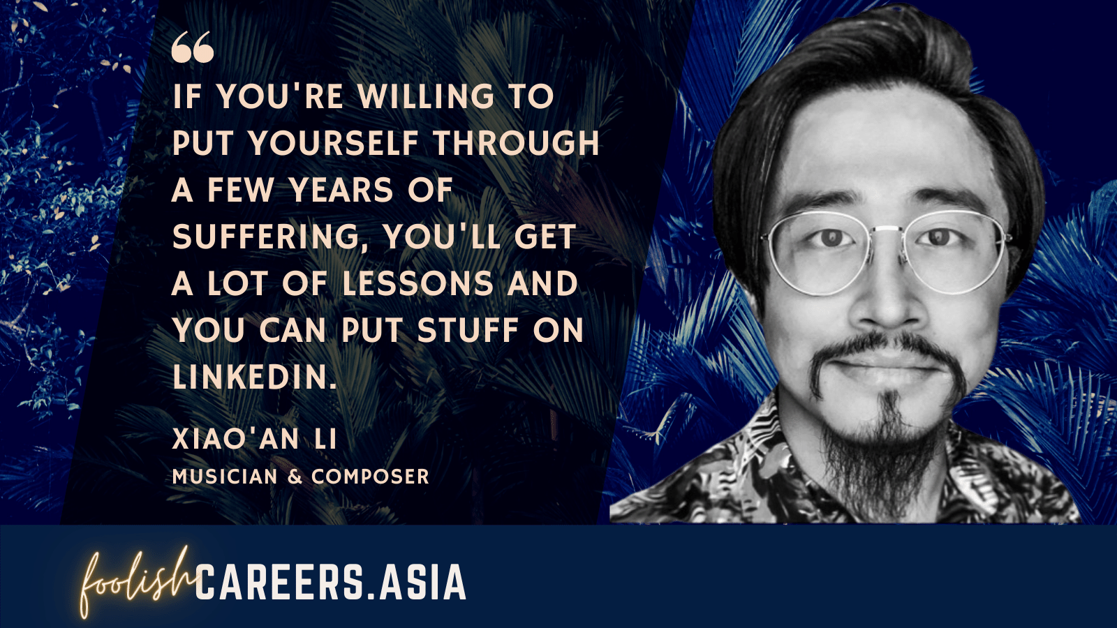 How to LinkedIn like a human - by Timi Siytangco