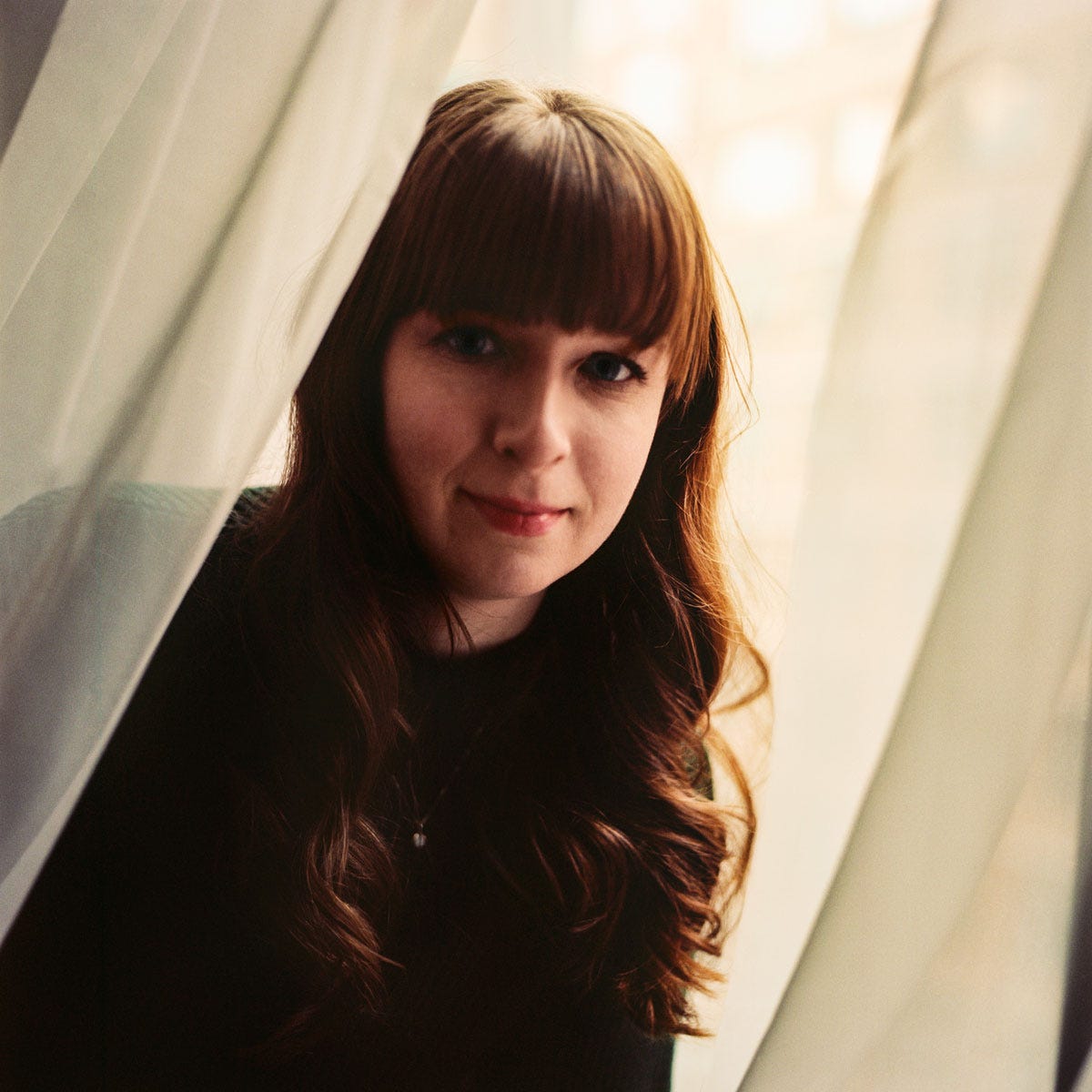 Kiley Bense | Substack