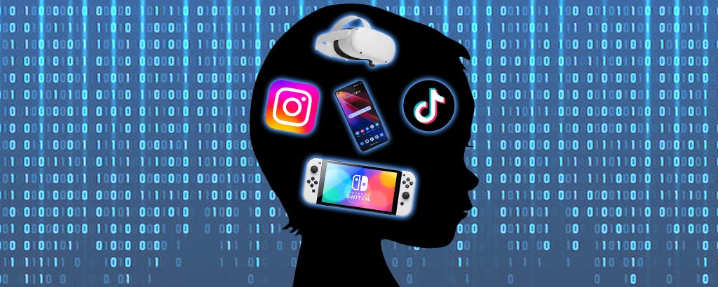 Who’s Raising The Kids? - Ralph Nader Radio Hour