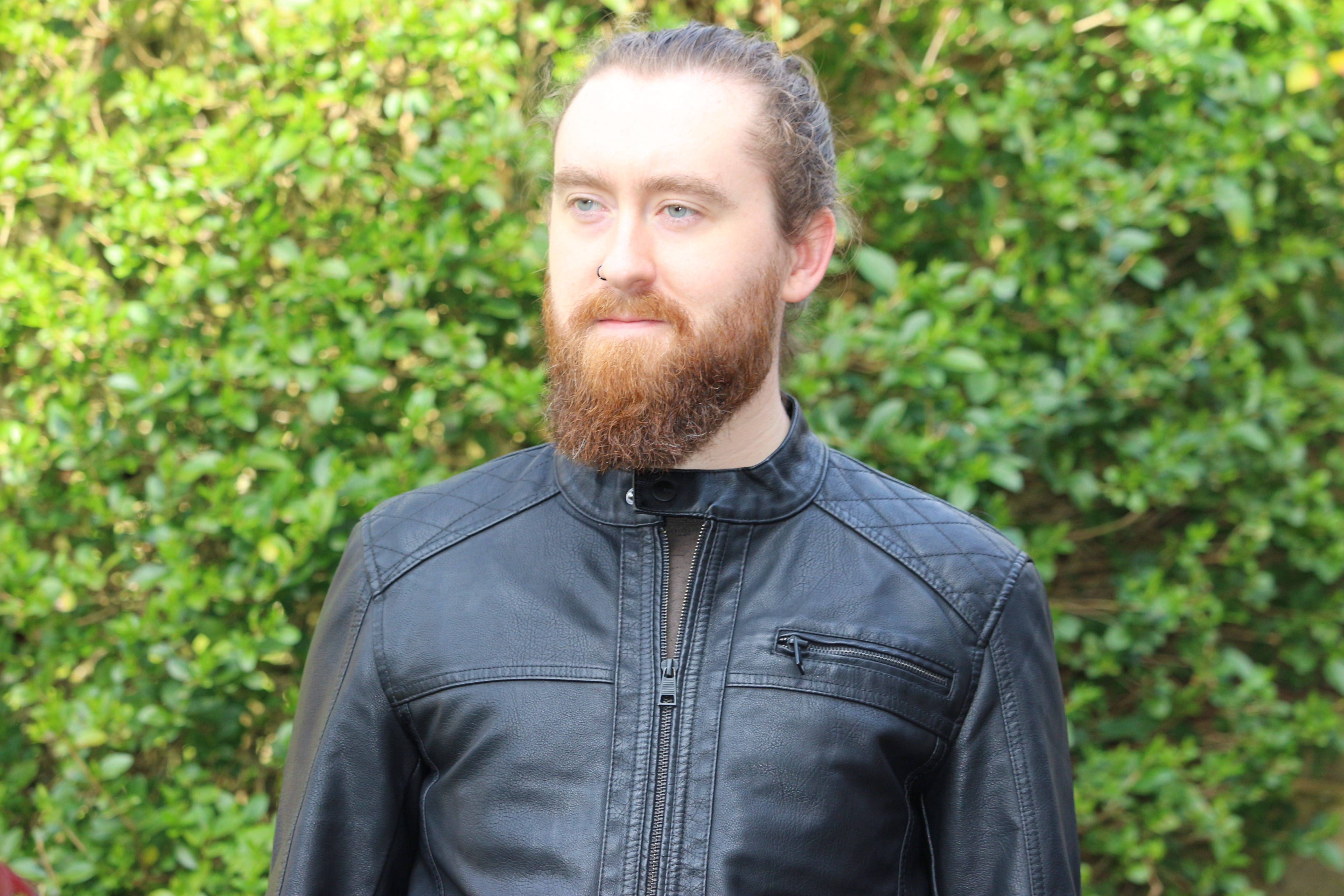 A. B. Frank | Substack