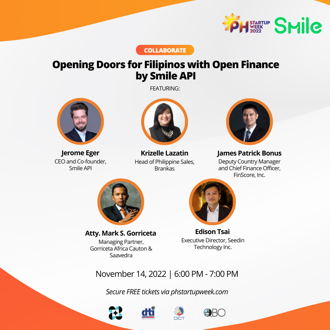 Web3 Scaling During A Crisis And Open Finance 🚀