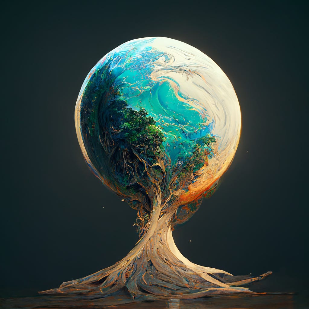 Pay Exquisite Attention. - by Sasha Manu - Apsis