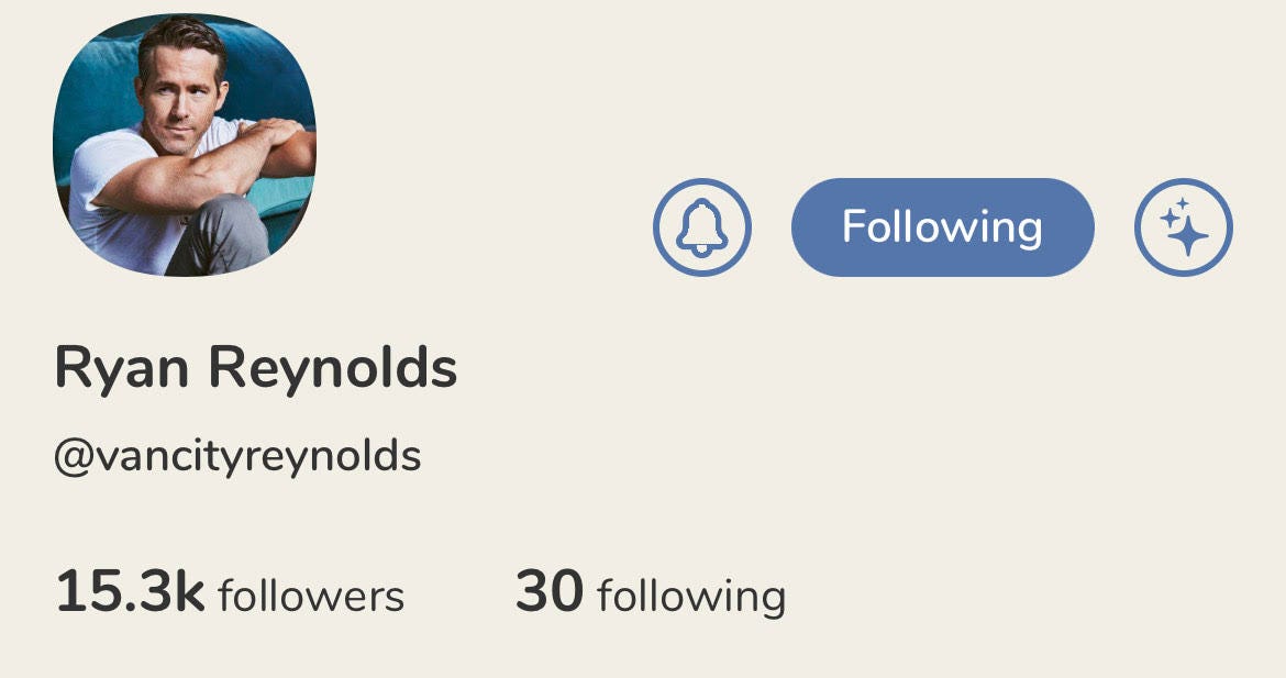 Special: Hey, Ryan Reynolds - The Best