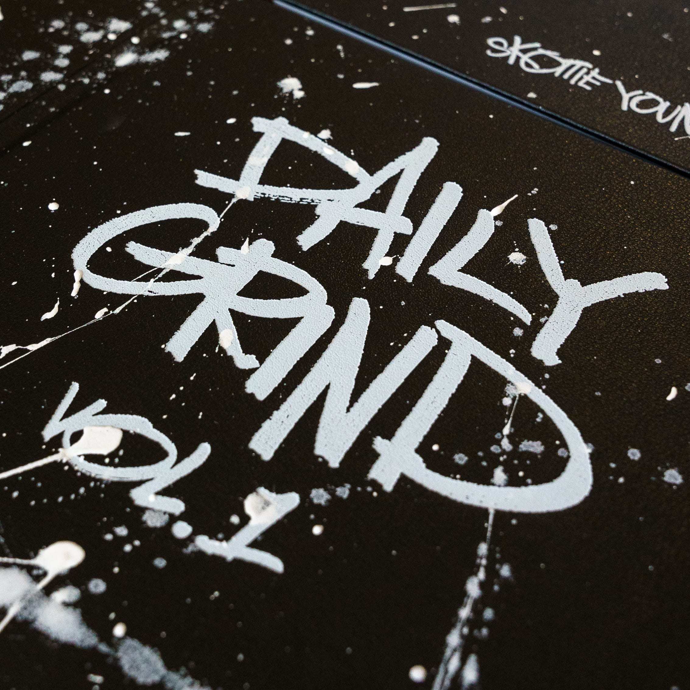 Daily Grind Volume 1 & 2 - by Skottie Young