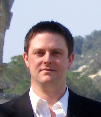 Ryan Wildstar | Substack