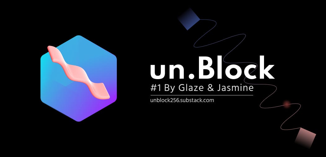 un.Block 周报 2021 #1：IBC 跨链传输、区块链是什么、聊聊创刊号 - un.Block 周报