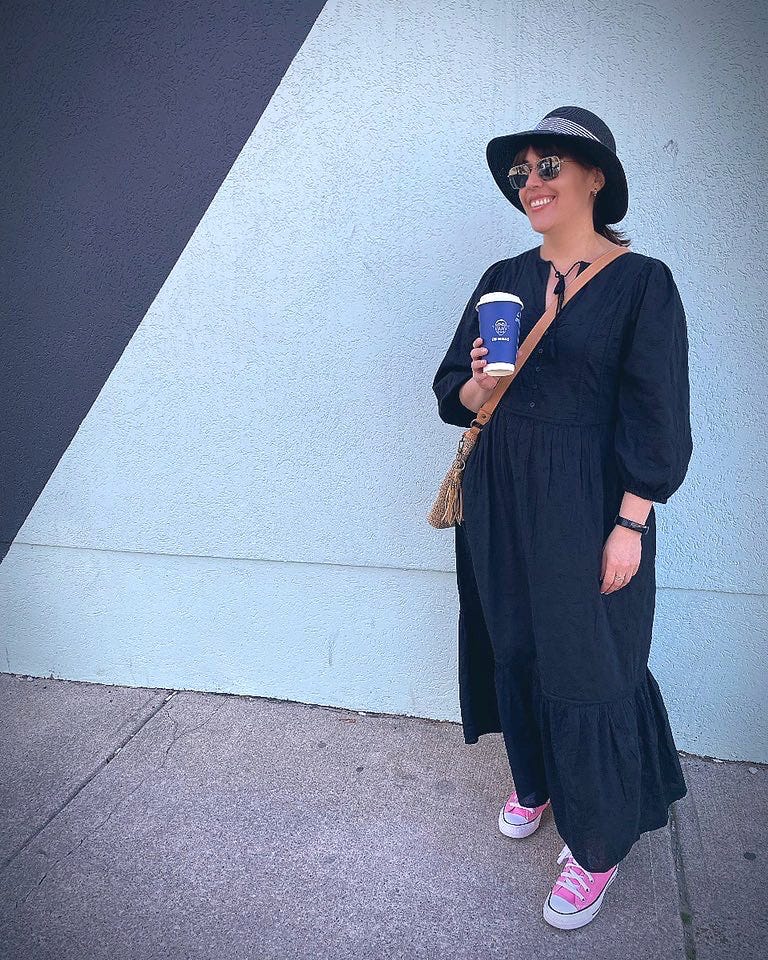 Ruth Kapelus | Substack