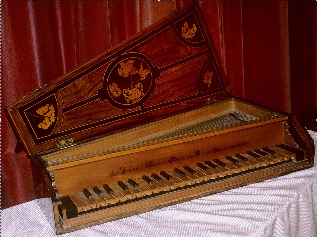Chapter 7: William Byrd - by Steve Trudel