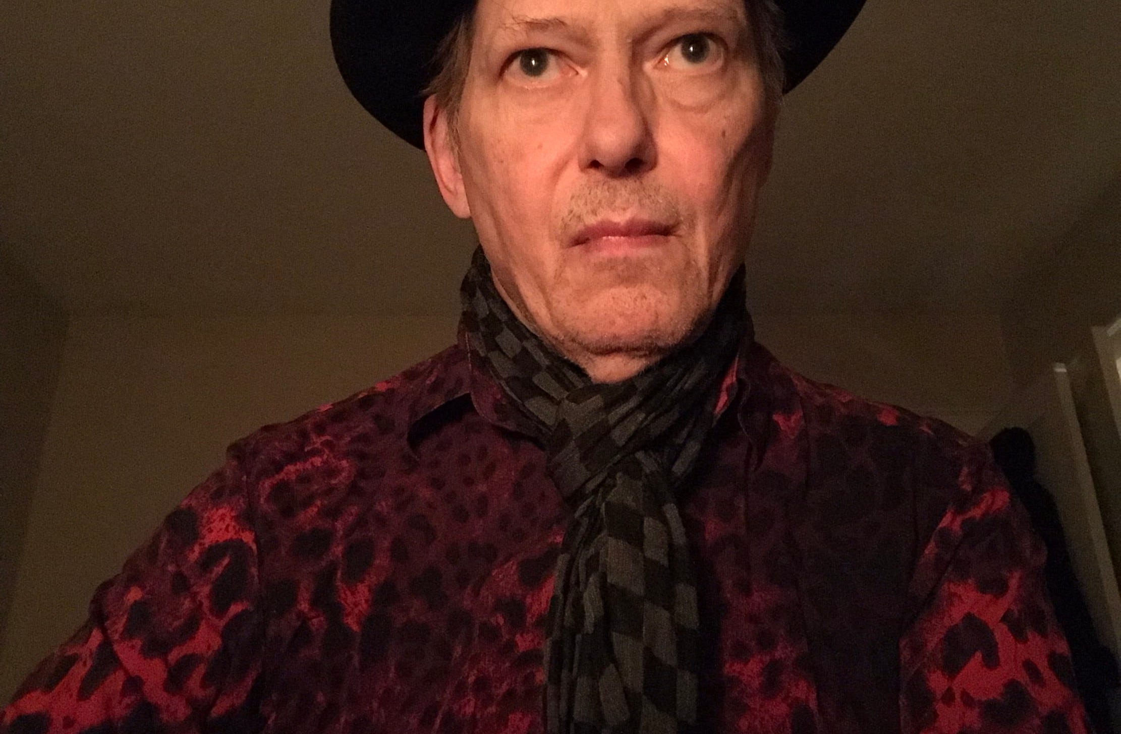 Richard Lloyd | Substack