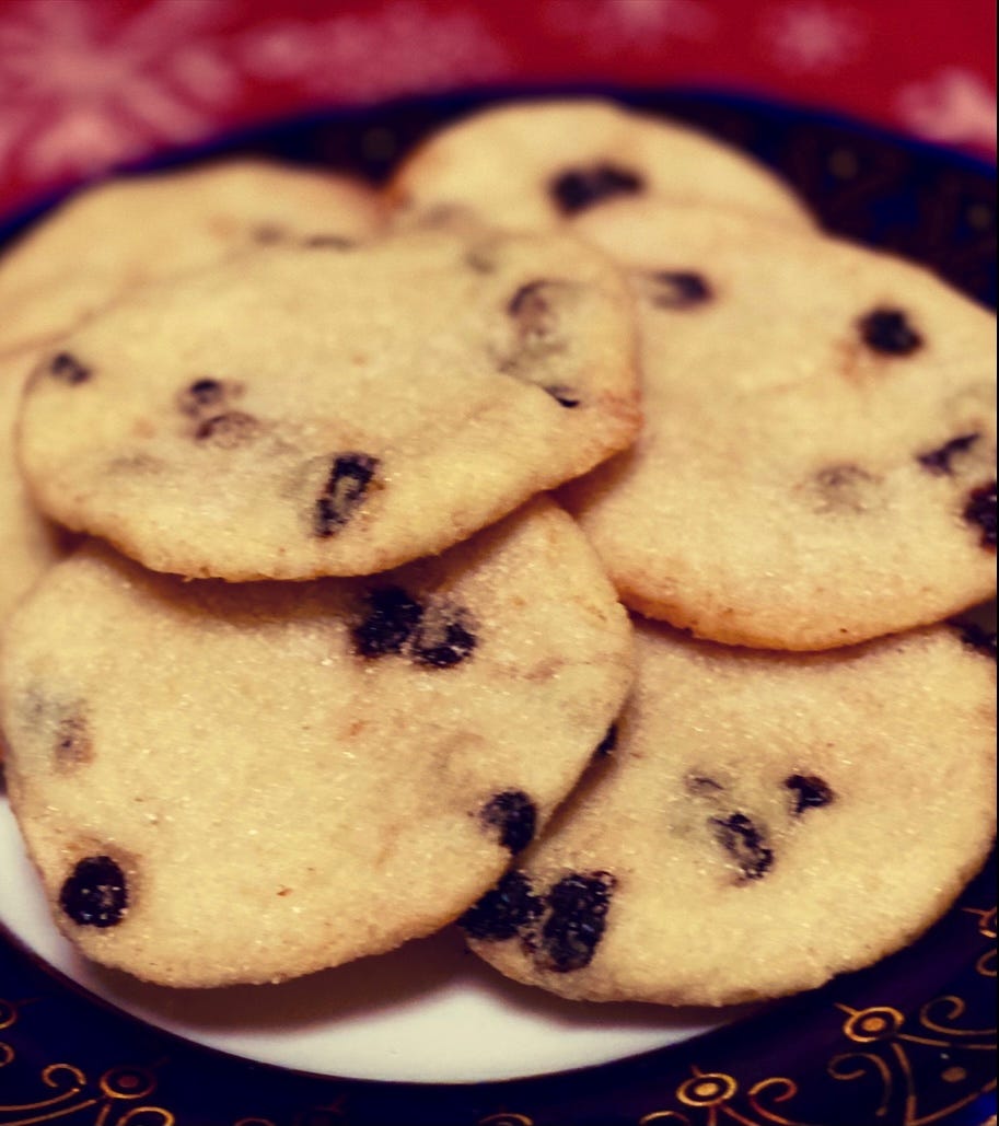 Time Travel Kitchen - by Jolene Handy