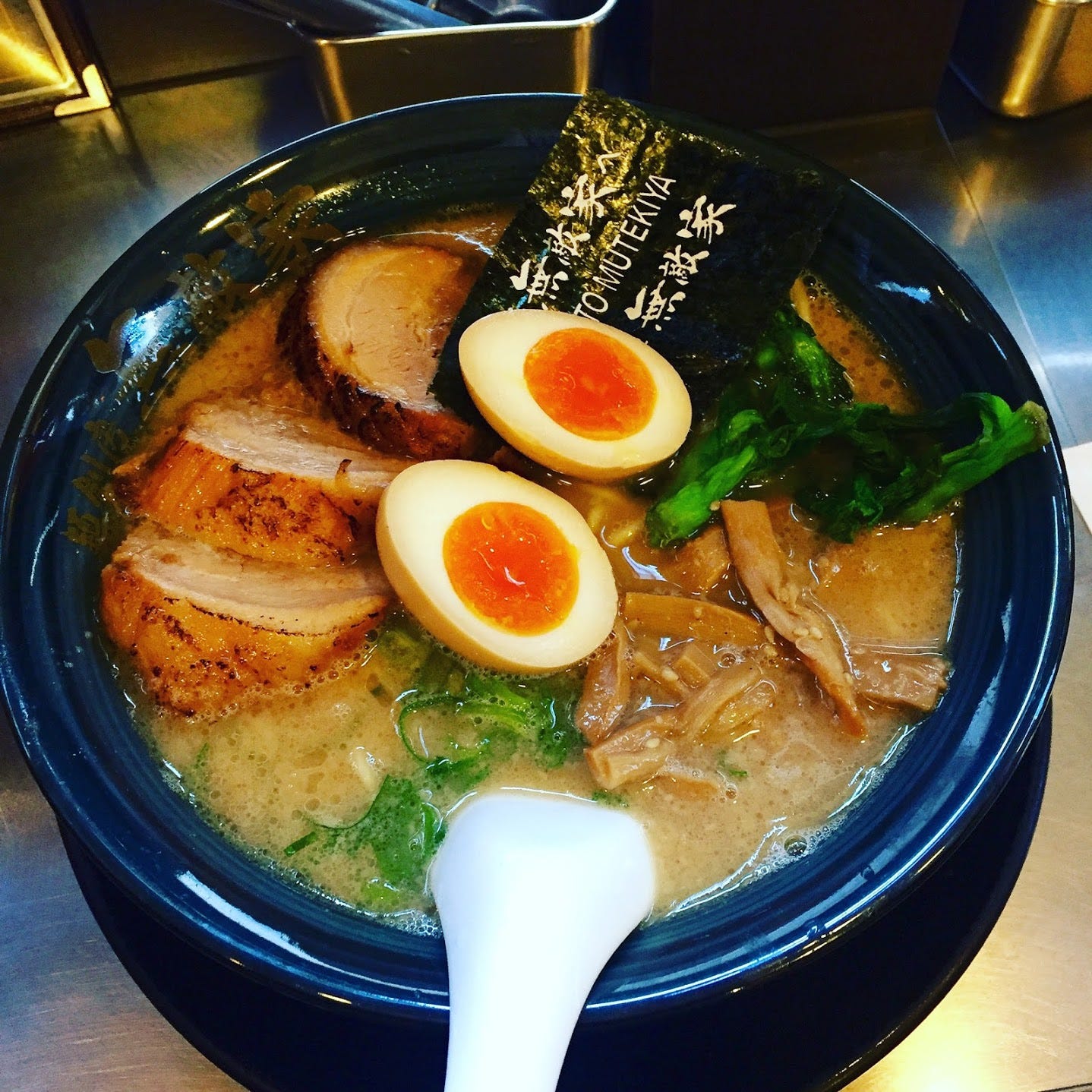 30 Thoughts I Had in Japan (with Pictures)