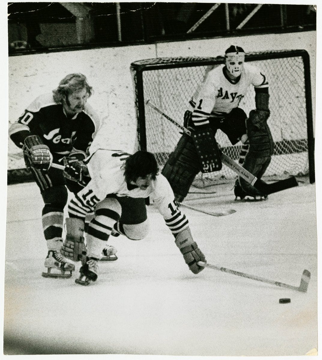 Remembering Curt Ridley (1951-2021)