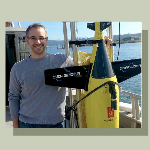 Research into beaked whales and potential sonar impact underway near Guam