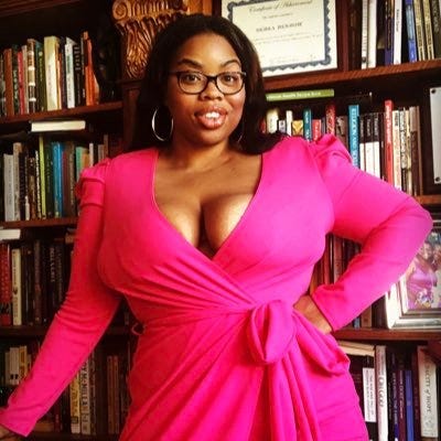 Candice Marie Benbow | Substack