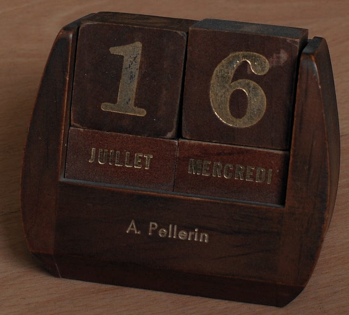 Book Review: "Countdown to Preparedness", by Jim Cobb