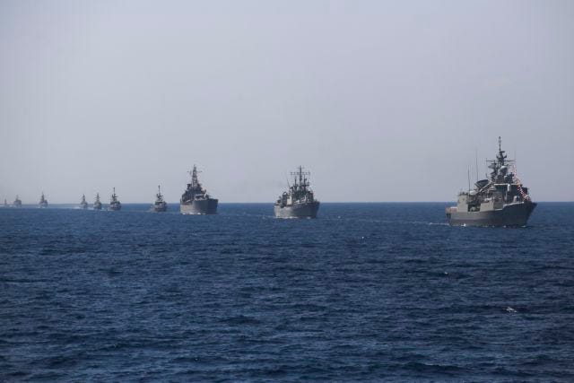 Η παραπομπή των ελληνοτουρκικών διαφορών στο Διεθνές Δικαστήριο της ...