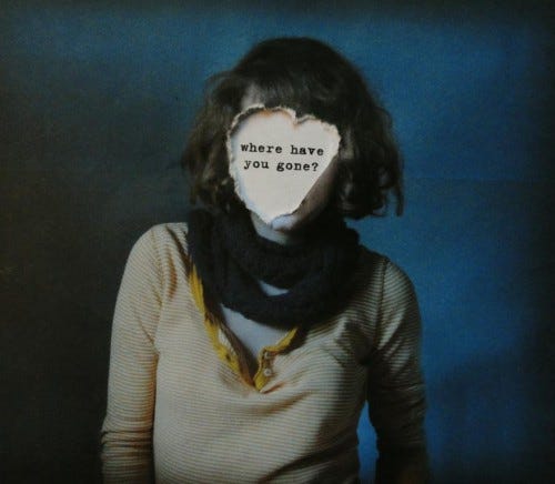 Storycorps stories are mirrors - The face in the mirror